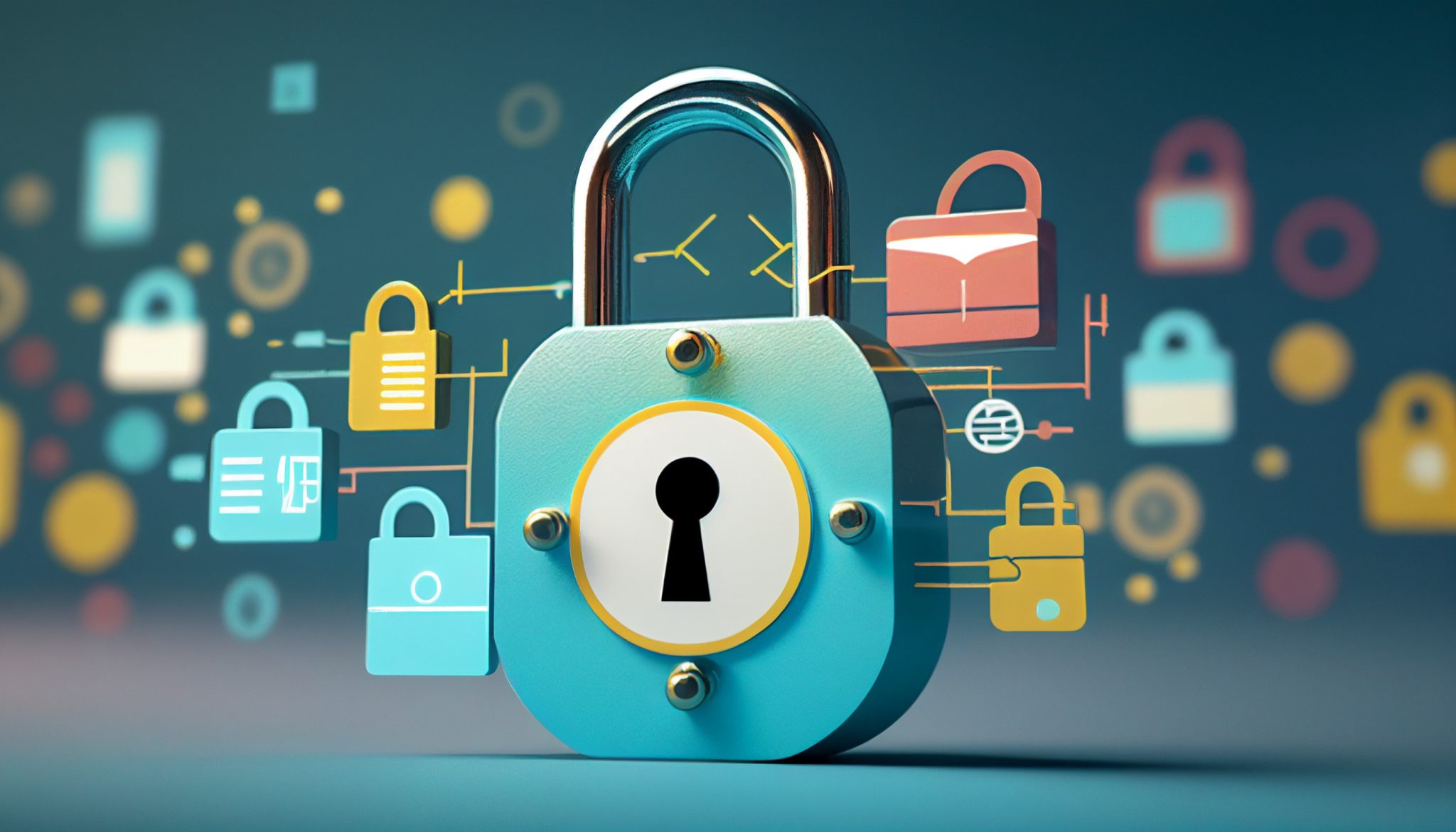 Secure Your Digital Empire: Cybersecurity Strategies for Modern ... Secure Your Digital Empire: Cybersecurity Strategies for Modern ...